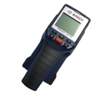 【レンタル・販売】ハンディ型金属探知機 D-TECT 150CNT｜(株)サンモニター